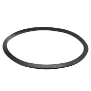 Gummiring für Dichtungsdose rund - Riess Emaillegeschirr