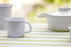 Jug ⌀ 9cm - Riess Enamel Cookware